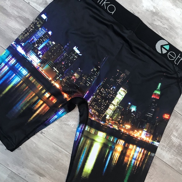 ethika | Underwear & Socks | Ethika Mens Boxer Briefs | Poshmark